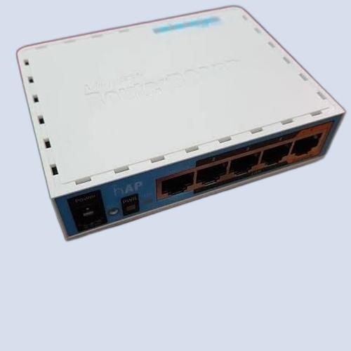 Jual mikrotik rb951ui 2nd hap - Kab. Kudus - REAL COMPUTER KUDUS ...