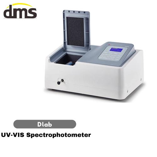Jual UV-VIS Spectrophotometer SP-UV1100 Dlab - Kab. Sidoarjo - Mitra ...