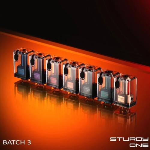 Jual Sturdy One RBA New Color for DotAIO dotMod Authentic by Sturdy ...