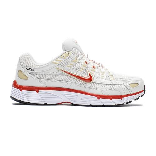 Promo NIKE P-6000 Phantom Dragon Red White P6000 ORIGINAL RESMI - 41 ...