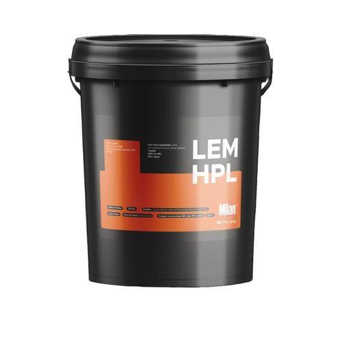 Jual Milan HPL 4 Kg Lem Kayu Water Based Laminasi PVC - Kota Bandung ...