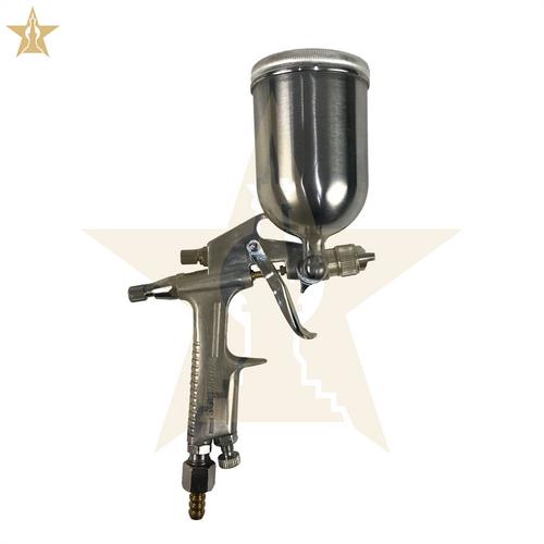 Jual Spray Gun Tabung Atas Sagola K3 / Alat Semprot Cat - Kota ...
