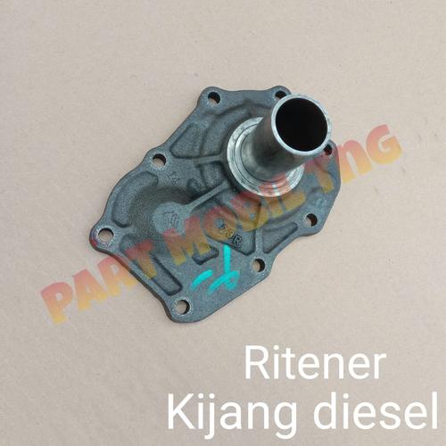 Jual Ritainer Retainer Dudukan Drek Laher Kijang 5K 7K Diesel Efi 20 ...