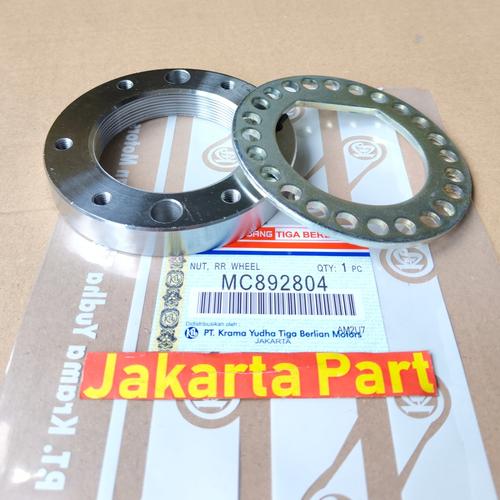 Jual Nut housing mur gardan mur bagong mur breh plus ring breh canter ...