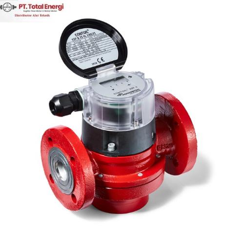 Jual Flowmeter Aquametro VZO 25 FL 180/25 1 Inchi - Kab. Tangerang ...
