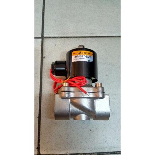 Jual BEST!!! SOLENOID VALVE SS 304 1 INCH EMC - Kota Surabaya - IMCo ...