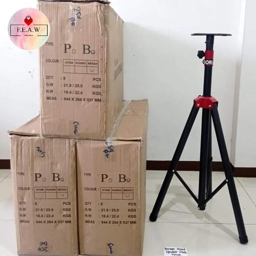 Jual stand speaker full besi Borneo harga per pc - Kota Semarang - FEAW ...