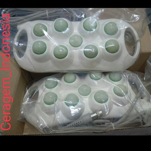 Jual 9 BOLA CERAGEM COMPACT P590 (ceragem manual) - Kab. Sidoarjo ...