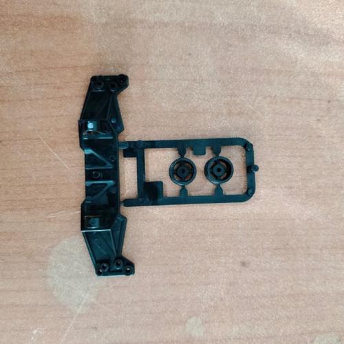 Jual EX SIDE STAY SUPER 2 REP TAMIYA - Kota Medan - Aurora_Toy's ...