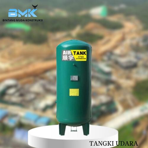 Jual Tangki Kompresor Tangki Udara 300 liter Air Receiver Tank 300 ...