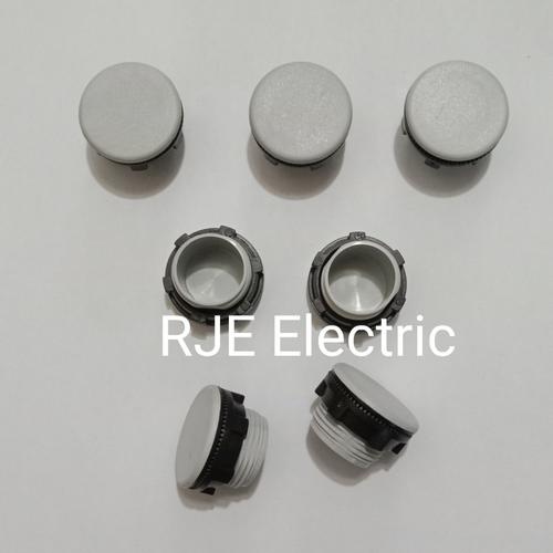 Jual Panel plug 22mm penutup lubang box panel - Jakarta Pusat - RNP ...