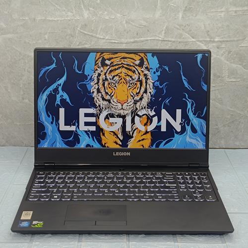 Jual LAPTOP LENOVO LEGION Y530 15ICH INTEL CORE I5-8300H RAM 8/256 GB - Kota Bandung - Daula ...