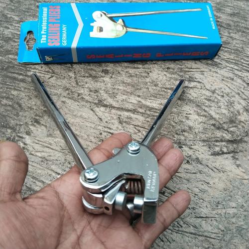 Jual tang PLN /PDAM tang segel Hunter -tang segel PDAM / PLN - Jakarta ...