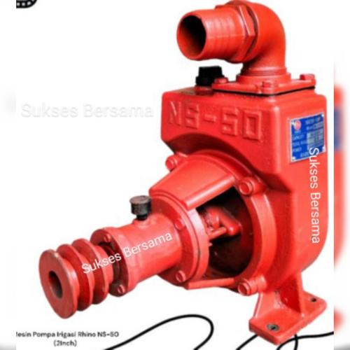 Jual Pompa Air Irigasi NS80 (3inch) Seal - Kota Surabaya ...