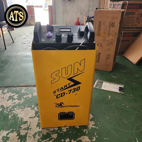 Jual charger aki maxtron cd 730 - Jakarta Barat - Asia Teknik ATS ...
