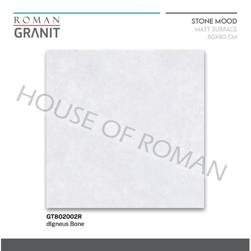 Jual ROMANGRANIT dIgneus Bone 80x80 GT802002R ROMAN GRANIT - Jakarta ...