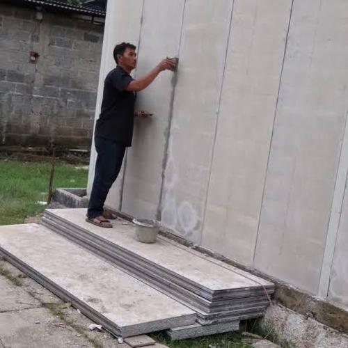 Jual panel dinding untuk rumah - Jakarta Selatan - KaryaPanel | Tokopedia