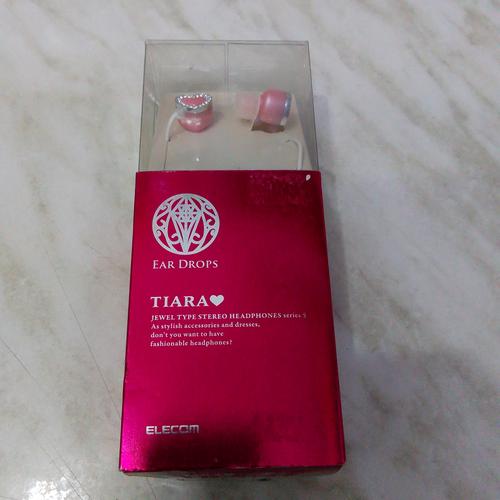 Jual Earphone Elecome Tiara ear drops - Jakarta Selatan - airtimurlaut ...