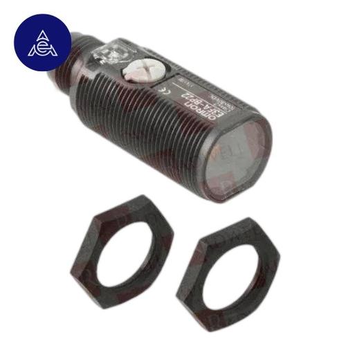 Jual E3FA-DP25-1 photoelectric sensor omron, M18 threaded barrel ...