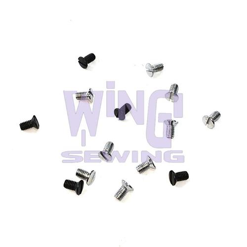 Jual Baut Plat OVERDECK Mesin Jahit Industri - Jakarta Barat - Wing ...