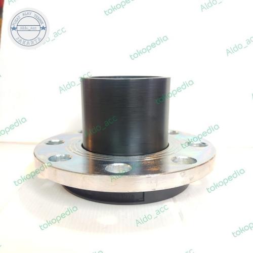Jual Stub End Flange Galvanis HDPE 12" inch DN 300 - Jakarta Barat ...