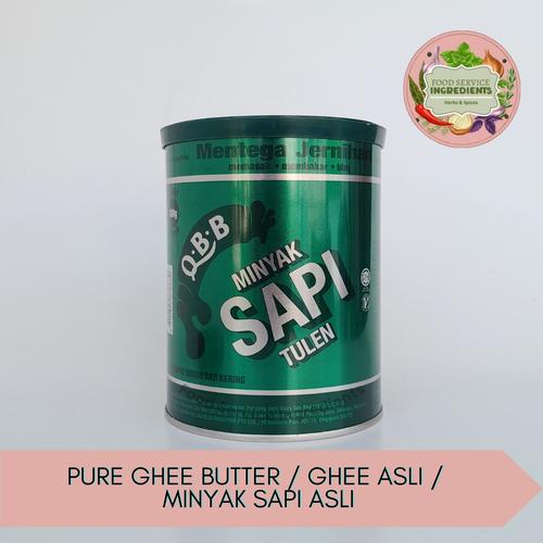 Jual Pure ghee butter 800gr / ghee asli / minyak sapi asli - Jakarta ...