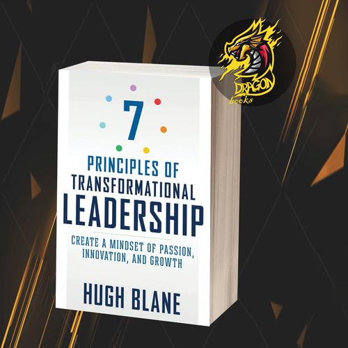 Jual 7 Principles of Transformational Leadership - Kab. Purbalingga - DRAGONBOOKS | Tokopedia