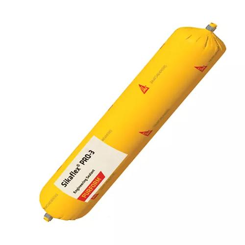Jual SIKA | Sikaflex PRO-3 | High-performance sealant for floor joints ...
