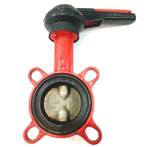 Jual Butterfly Valve 2,5" AMRI KSB BOAX 2 1/2" - Butterfly Valve 2 1/2 ...