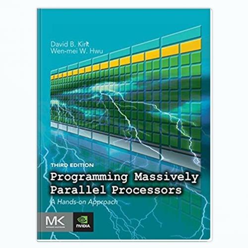 Jual Programming Massively Parallel Processors: A Hands-on Approach - Jakarta Timur - Books ...