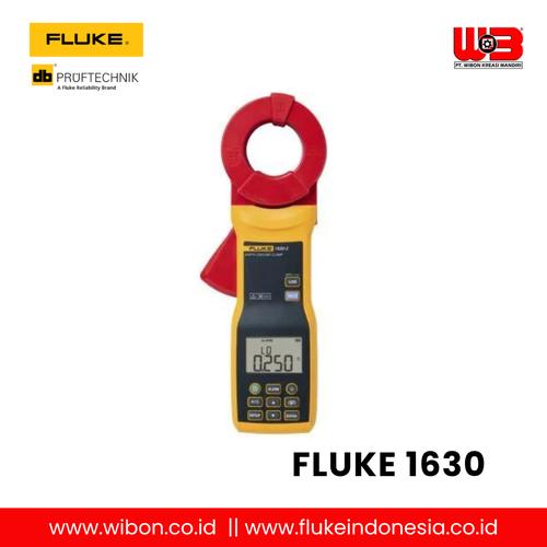 Jual Fluke 1630-2 Earth Ground Clamp - Jakarta Pusat - Fluke Pruftechnik Indonesia | Tokopedia