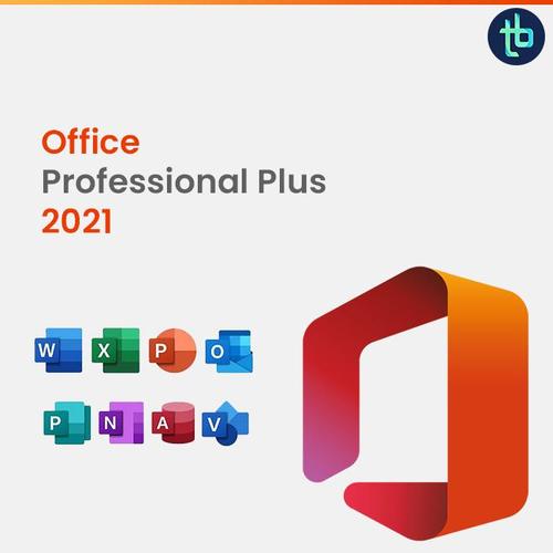Jual Product Key Office Pro Plus 2021 - Jakarta Selatan - ibenzstoree ...
