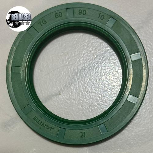 Jual OIL SEAL TG JANITE 60X90X10 NBR TG 60*90*10 NBR TG 60 90 10 NBR ...