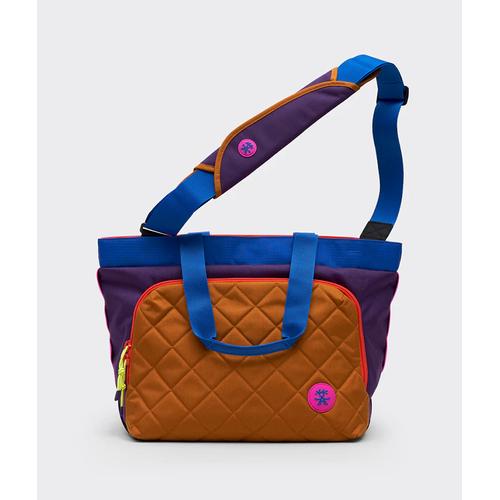 Promo CRUMPLER TOTE BAG - TOONEY BIN (LIMITED EDITION) - ANDEE FROST ...
