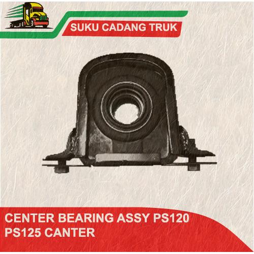 Jual HANGER KOPEL BRACKET GANTUNGAN CENTER BEARING ASSY PS120 PS125 ...
