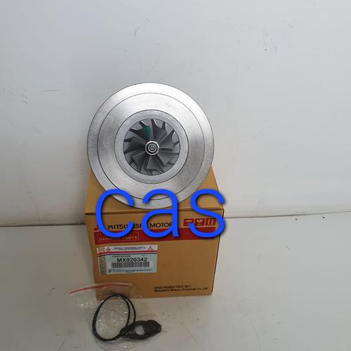 Jual CARTRIDGE TURBO MITSUBISHI PS125 HDX NEW CANTER ISI TURBO MX920342 ...
