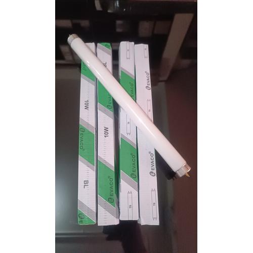 Jual Lampu Nyamuk UV Insect Killer TL UV BL 10W 10 watt T8 Evaco 15W ...