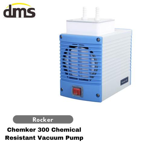 Jual Chemker 300 Chemical Resistant Vacuum Pump Rocker - Kab. Sidoarjo ...