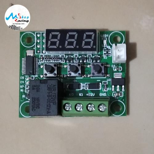Jual modul otomatis extra fan radiator - Jakarta Utara - M-Shop jakarta ...