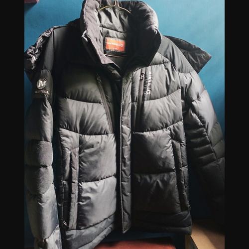 Jual Preloved MERRELL PREMIUM GOOSE JACKET Made in Vietnam # bekas ...