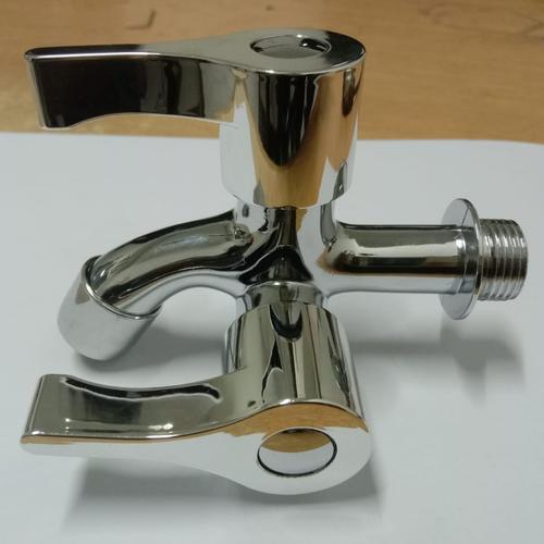 Jual kran shower stainless / kran cabang kamar mandi - Jakarta Pusat ...