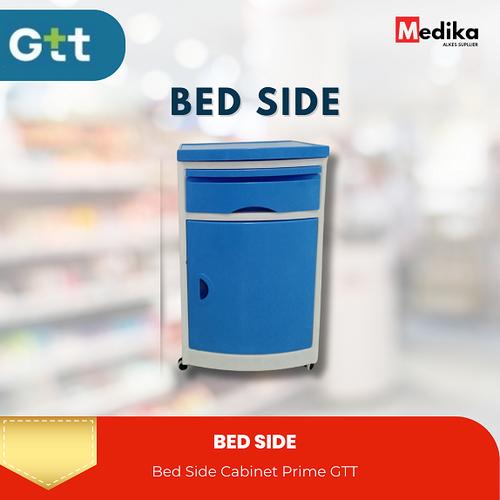 Jual Lunalife | Bedside Cabinet Prime | Lemari Pasien Medis Rumah Sakit ...