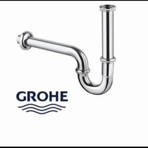 Jual LEHER ANGSA WASTAFEL GROHE // SIFON PEMBANGUNAN WASTAFEL GROHE /P ...