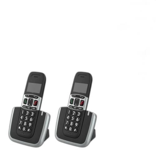 Promo Telepon wireless intercom space 400 m Cicil 0% 3x - Jakarta Pusat ...