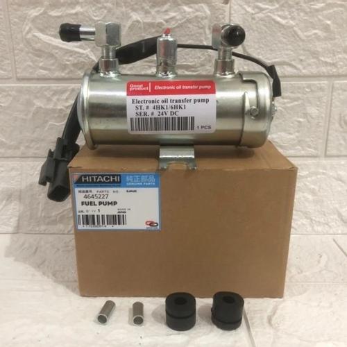 Jual ROTAK RATAK POMPA SOLAR FUEL PUMP 24V ZX200 SH210-5 4HK1 6HK1 ...