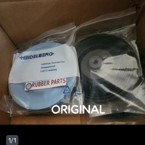 Jual Heidelberg Diaphragm / Membran F2.148.1041 SM102 CD102 For Oil ...