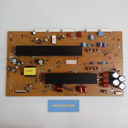 Jual Y-MAIN TV LG 60PB5600 Y-SUS YSUS YMAIN YBOARD TV ORIGINAL ...