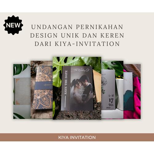 Jual UNDANGAN PERNIKAHAN COSTUM | UNDANGAN BC TEBAL | UNDANGAN SOFT ...