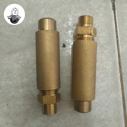 Jual Nozzel Nosel Nozzle Steam Mobil dan Motor ukuran 1/2" Bahan ...