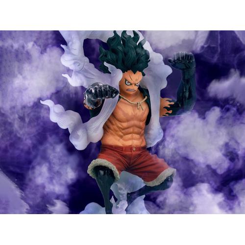 Jual KOA LUFFY One Piece King of Artist The Monkey D. Luffy (Special ...